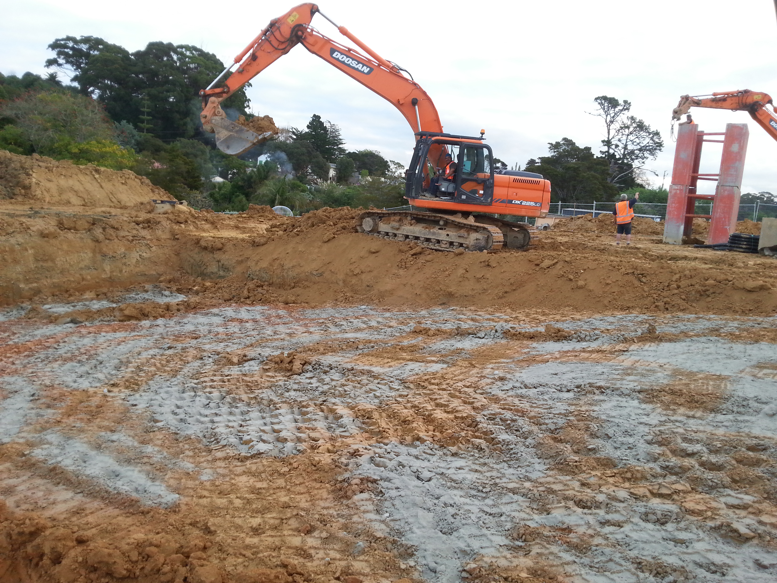 Earthtec_Siteworks_Preparation on Clay (12)